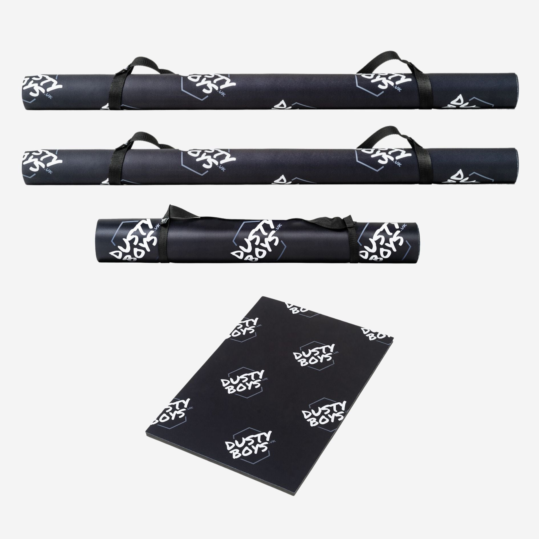 Starter Kit #2 - Dusty Boys LTD